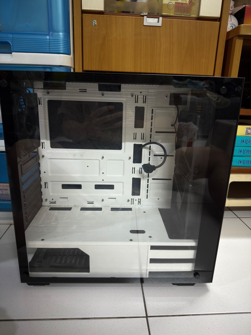 Tecware Computer Case, Computers & Tech, Desktops on Carousell