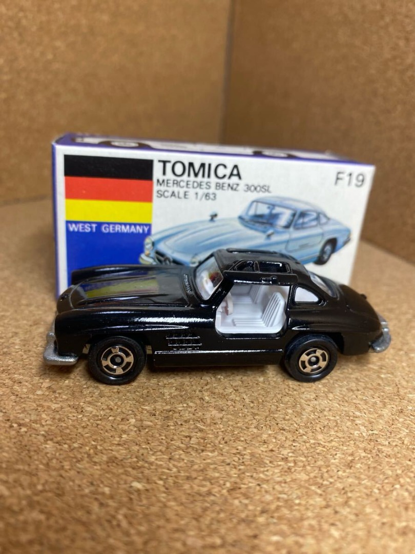 Custom-made Tomica KTMC custom-made Tomica minicar Tomica Made in Japan ...