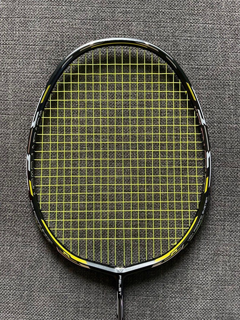 Felet Woven TJ Power V2, Sports Equipment, Sports & Games, Racket ...