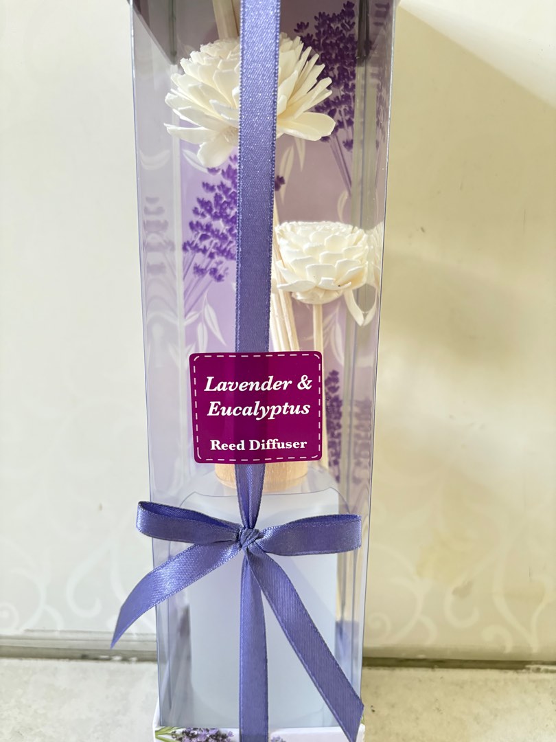 Guardian Reed Diffuser, Furniture & Home Living, Home Fragrance on ...