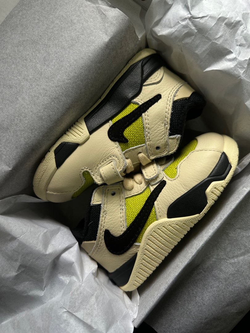 Jumpman jack 7c, Babies & Kids, Babies & Kids Fashion on Carousell