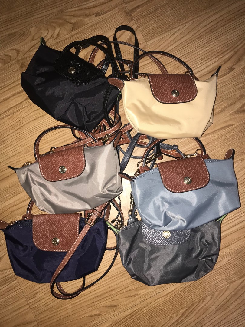 lc mini sling bag, Women's Fashion, Bags & Wallets, Cross-body Bags on ...