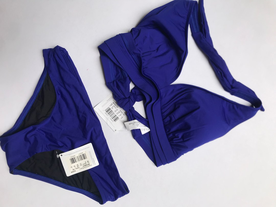 (M) australian brand swimsuit, Women's Fashion, Swimwear, Bikinis ...