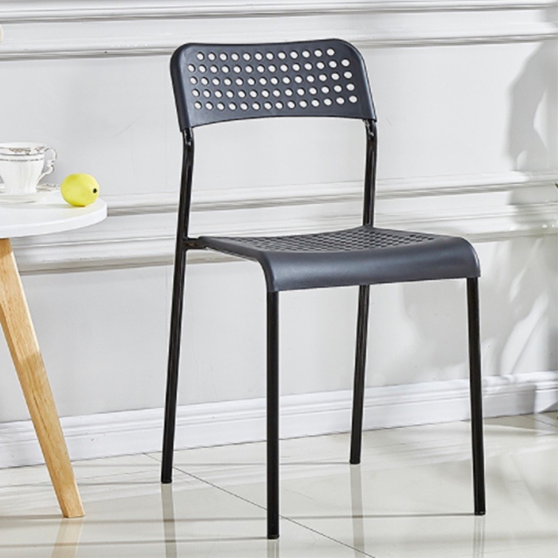 MOBY Stacking Chair, Furniture & Home Living, Furniture, Chairs on ...