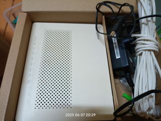 [Optical Modem] Huawei Optical Network Terminal, Computers & Tech ...