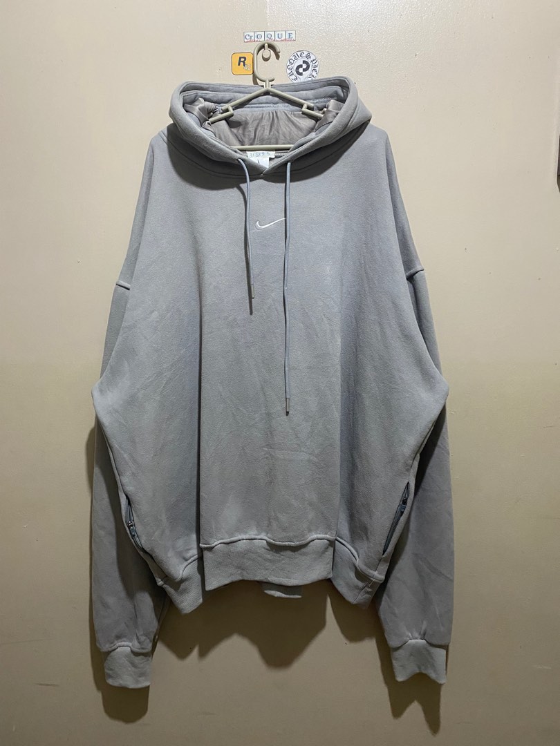 Nike x FOG, Men's Fashion, Coats, Jackets and Outerwear on Carousell