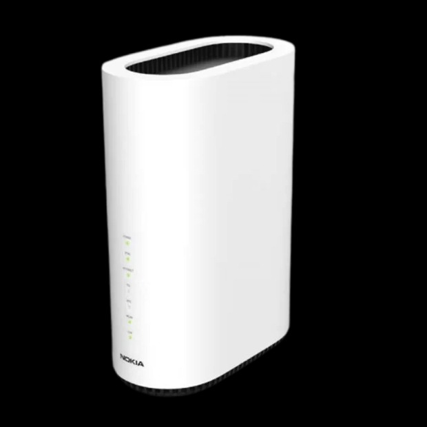 Nokia Router ONT XS-2426X-A (Residential Gateway), Computers & Tech ...
