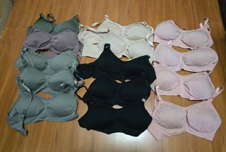 Nursing bra 32A, Babies & Kids, Maternity Care on Carousell