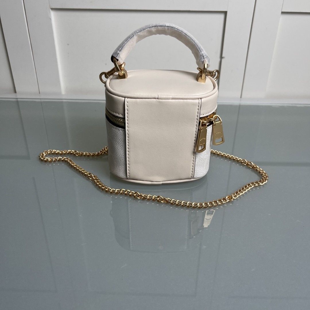 [ORI] Coach Ava Crossbody Bag in Signature Canvas, Luxury, Bags ...