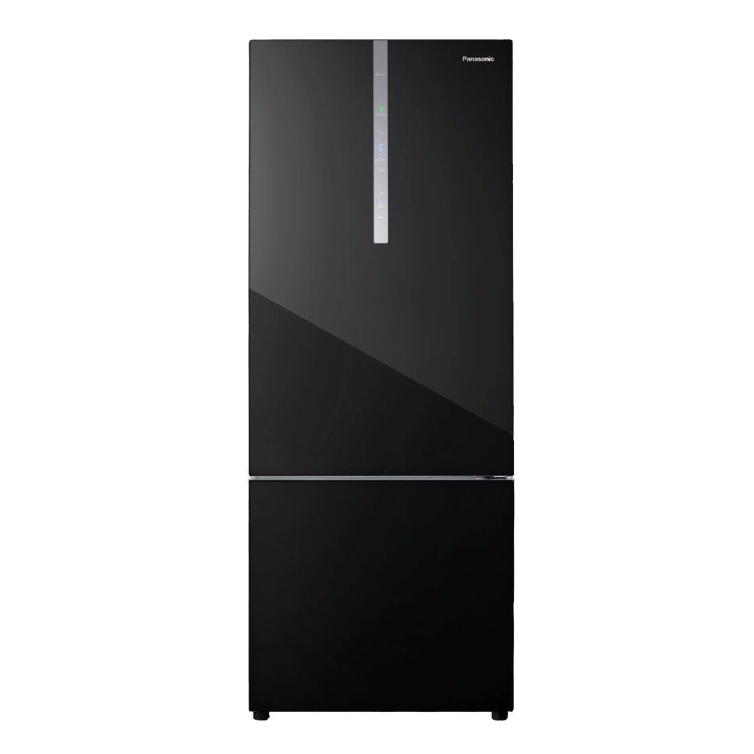 Panasonic 2 door fridge, TV & Home Appliances, Kitchen Appliances ...