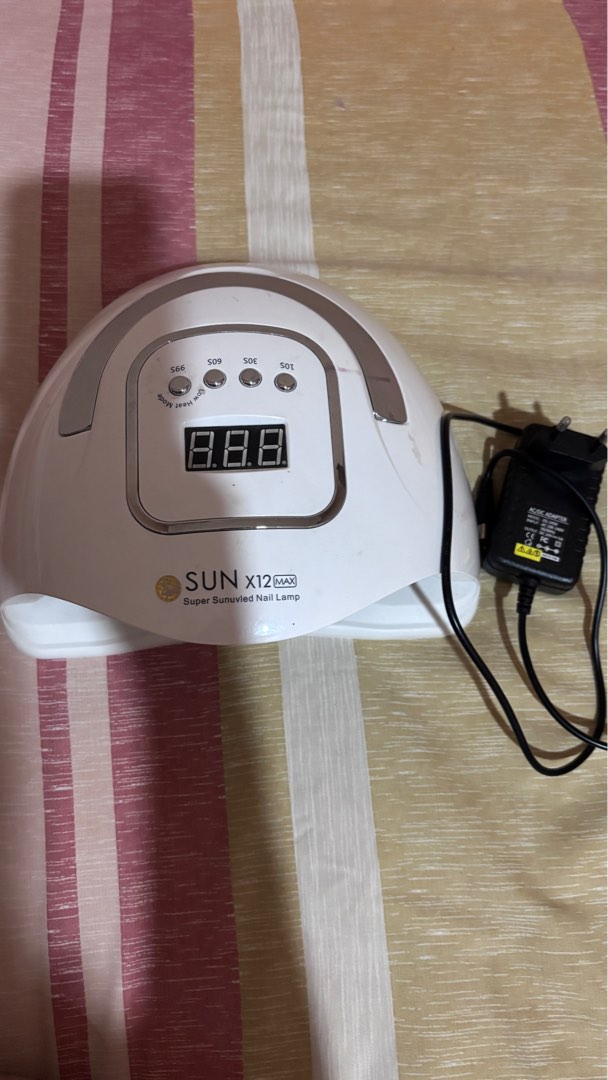 Pengering Kuku, Elektronik, Lainnya di Carousell