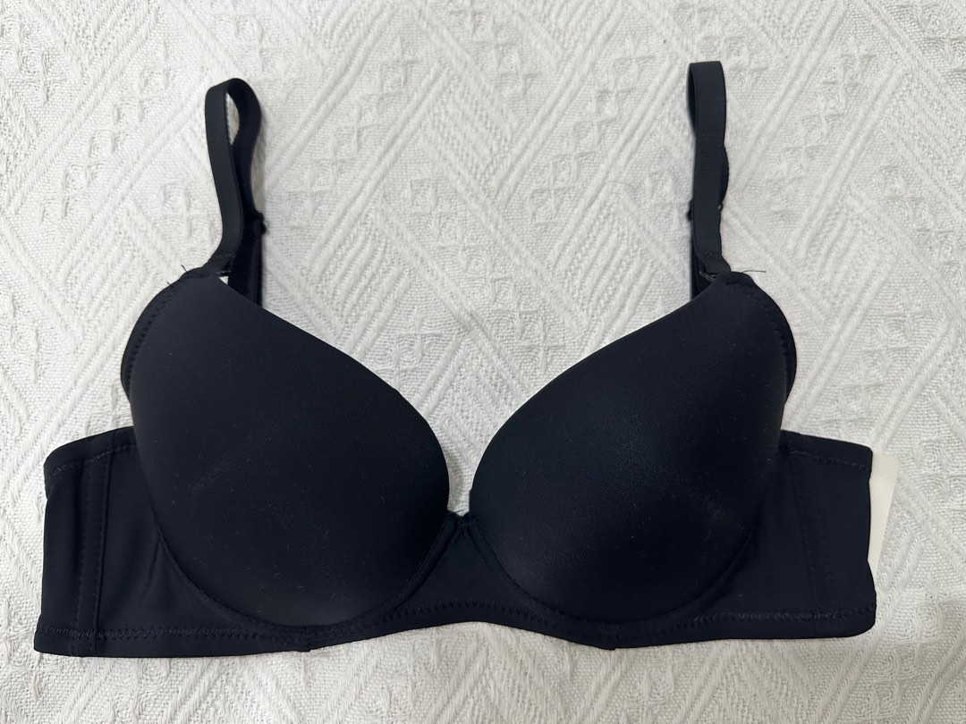 Pierre Cardin Bra, Women's Fashion, New Undergarments & Loungewear on ...