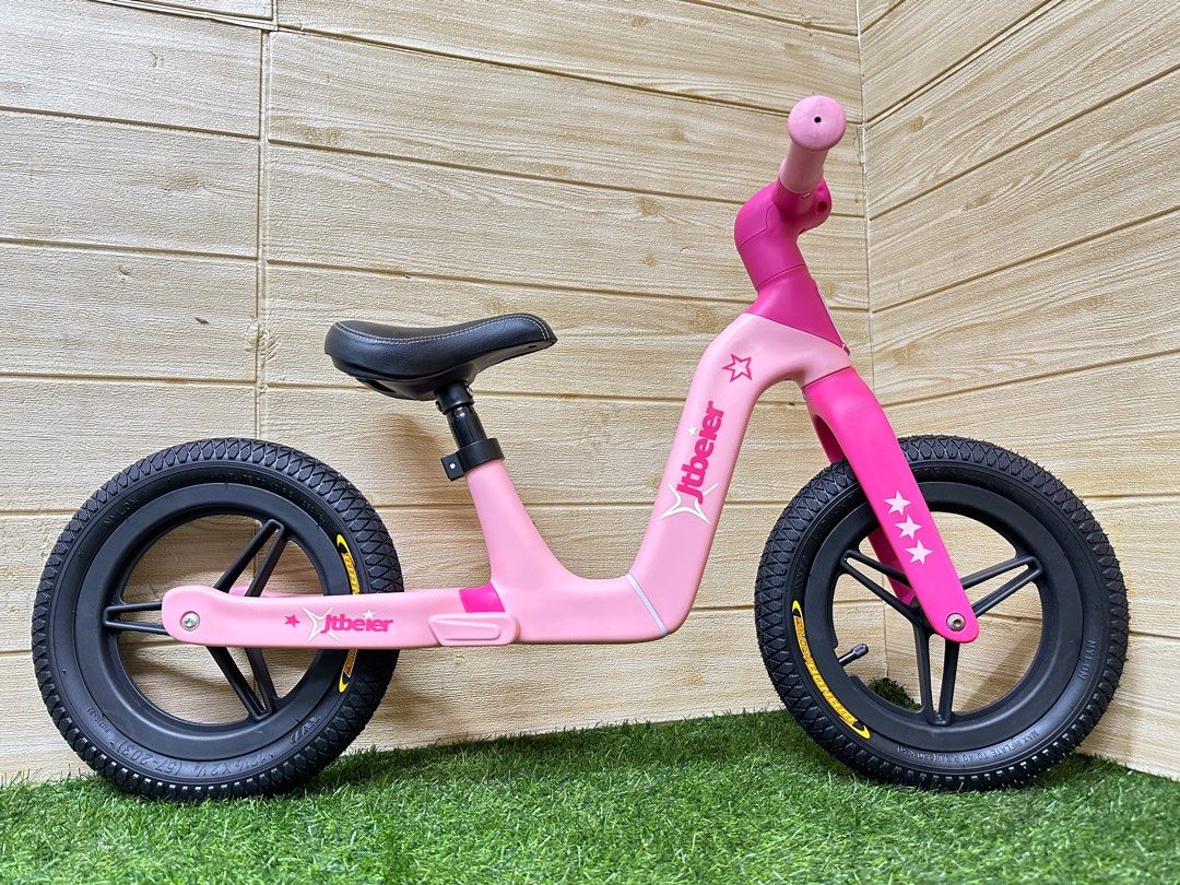Push Bike FiberGlass JTB, Sports Equipment, Bicycles & Parts, Bicycles ...
