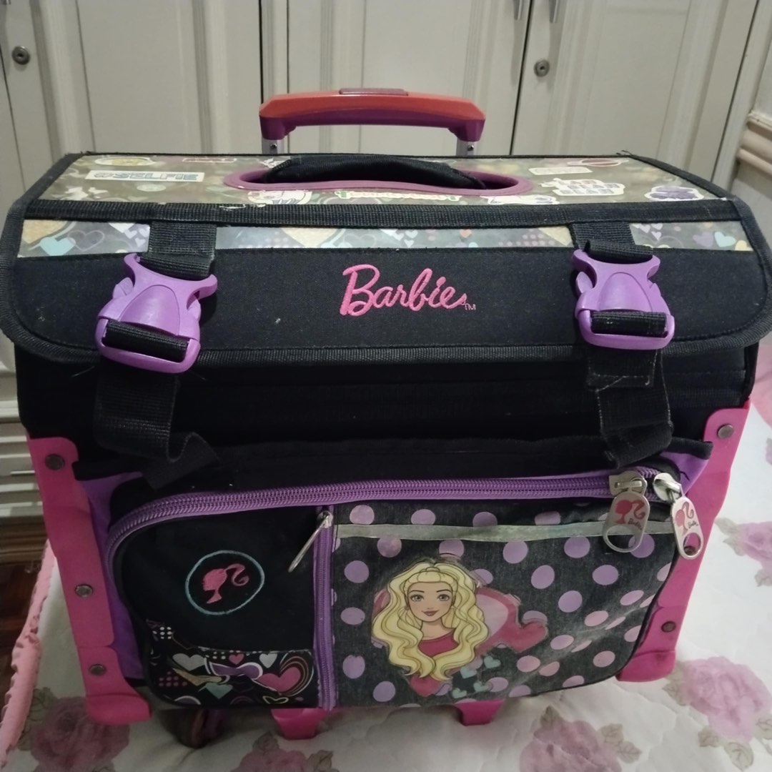 School bag, Babies & Kids, Going Out, Strollers on Carousell