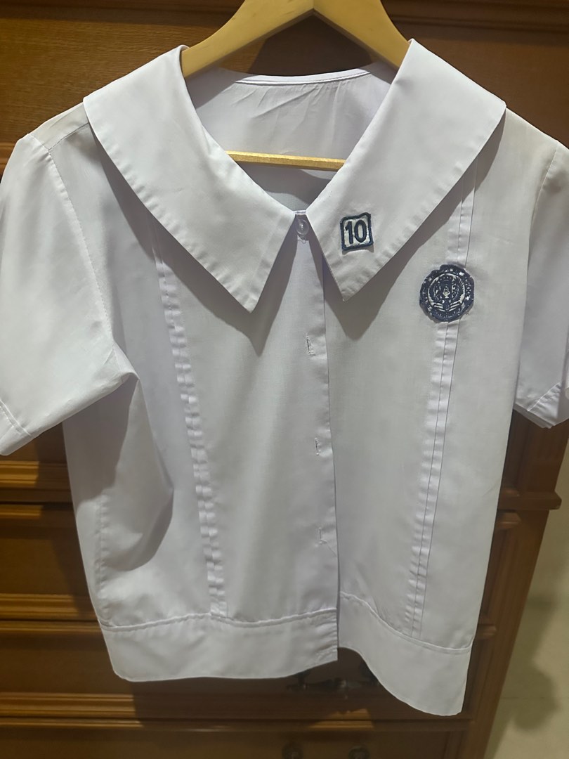 School uniform VDPS - bundle elem, junior, senior school, Women's ...