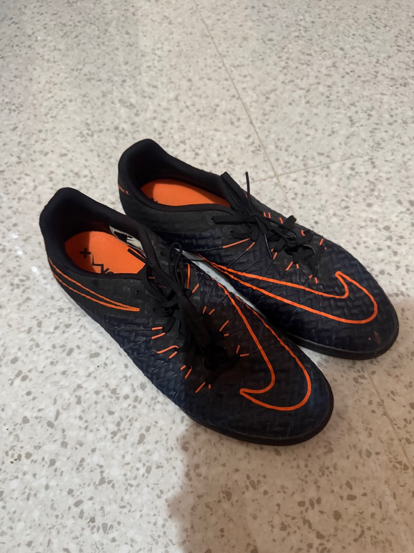 SEPATU FUTSAL NIKE VIPER UK 43, Olshop Fashion, Olshop Pria di Carousell