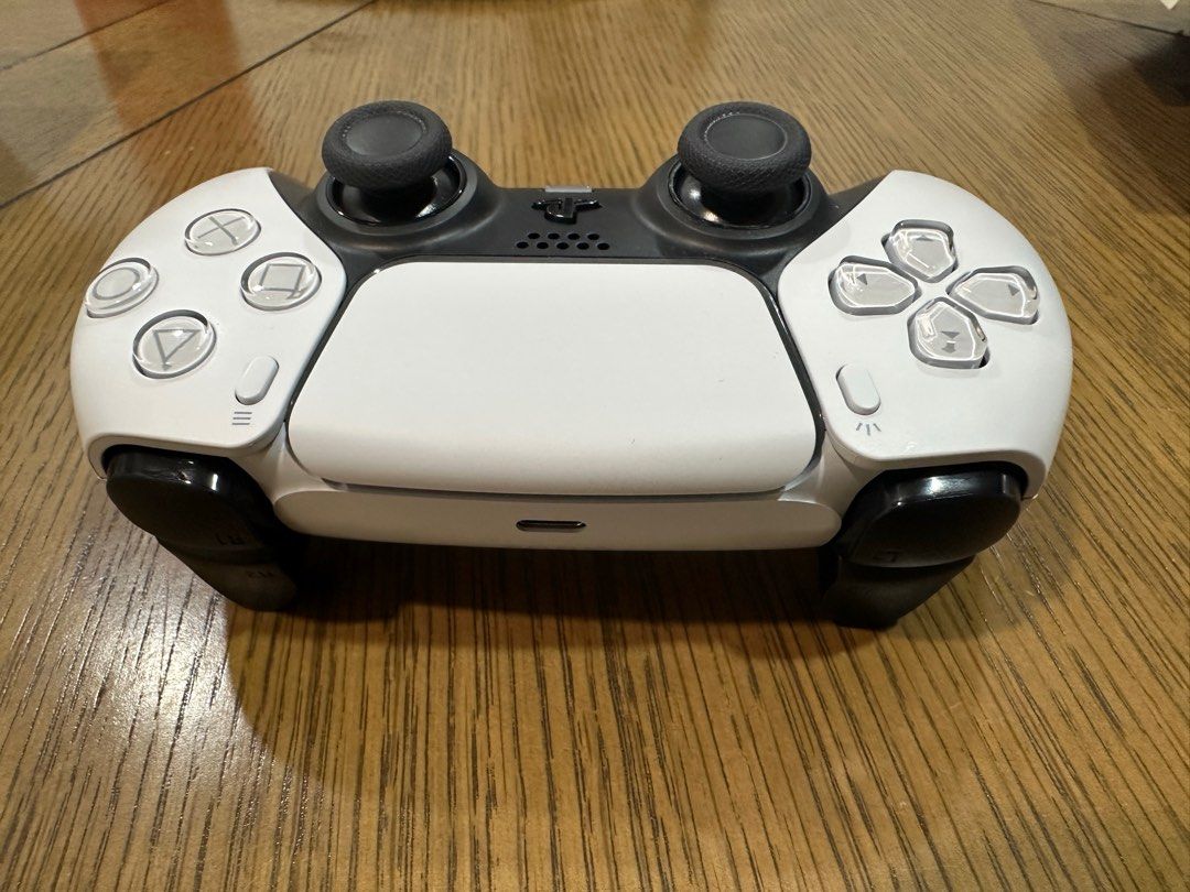 SONY Playstation 5 PS5 Dualsense Wireless Controller DS5, Video Gaming ...