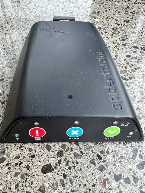 Spidertracks X Global Spider track, Jasa, Elektronik dan perbaikan alat ...