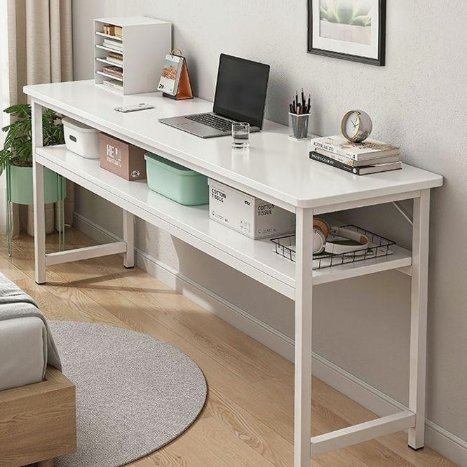 Study Table Desk | Writing Desk Table | Laptop Computer Table | Work ...