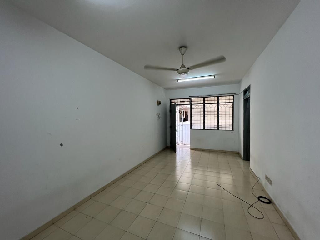 Sunway Mentari Court, Block A Middle Floor Federal Highway, Property ...