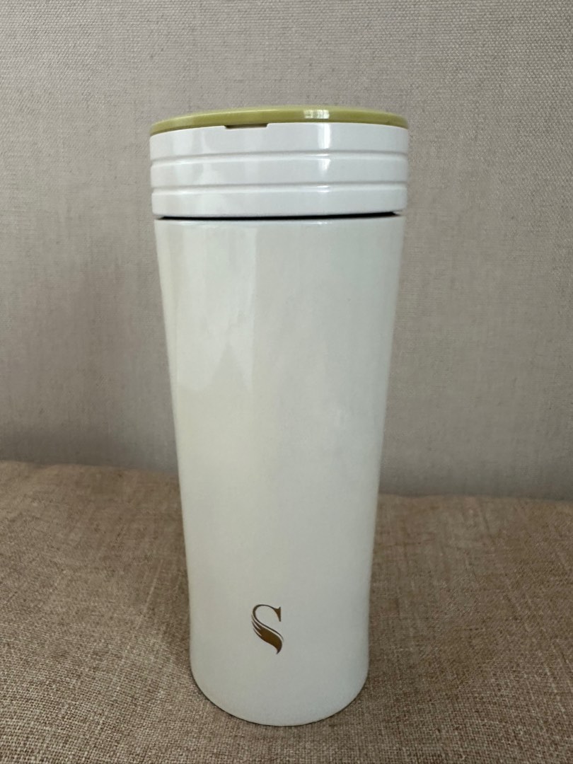Swan White Thermos flake - Brand New, Furniture & Home Living ...