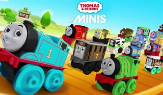 Thomas the Tank Engine - Thomas and Friends CD, Hobbies & Toys, Music ...