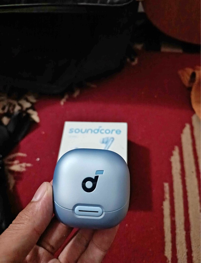 Tws anker liberty 4 nc, Elektronik, Audio di Carousell