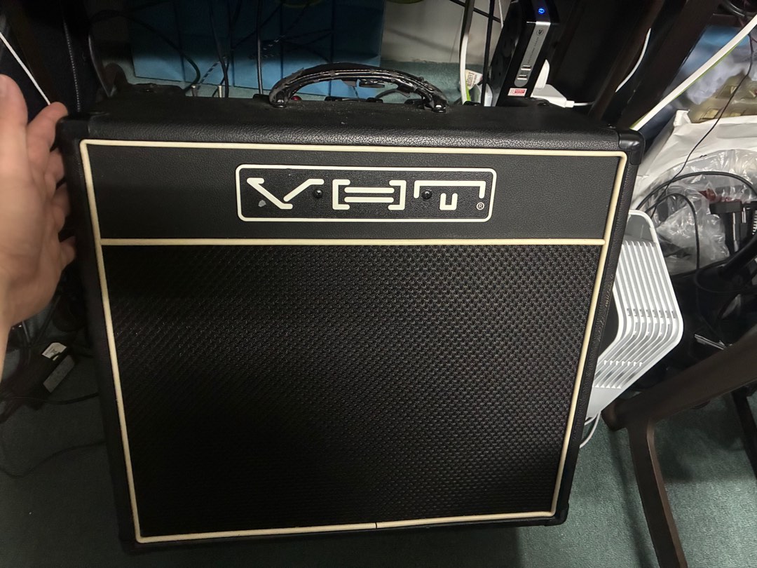 VHT Special 6 Ultra (include foot switch), 興趣及遊戲, 音樂、樂器 & 配件, 樂器 ...