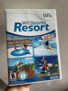 wii resorts - View all wii resorts ads in Carousell Philippines