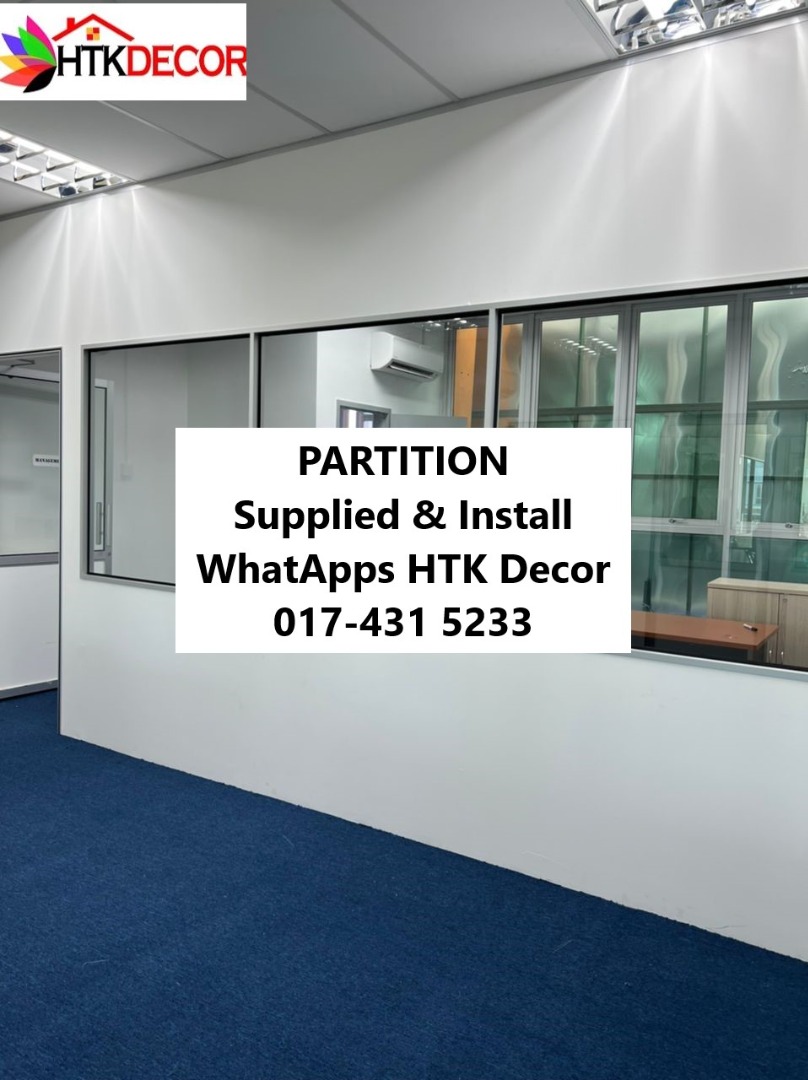 >> USJ Heights Partition Call 017-431 5233 HTK Gypsum Board SELANGOR ...