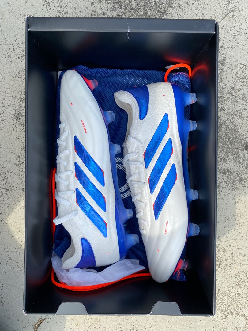 Adidas Copa (1st Grade), Men's Fashion, Footwear, Boots on Carousell