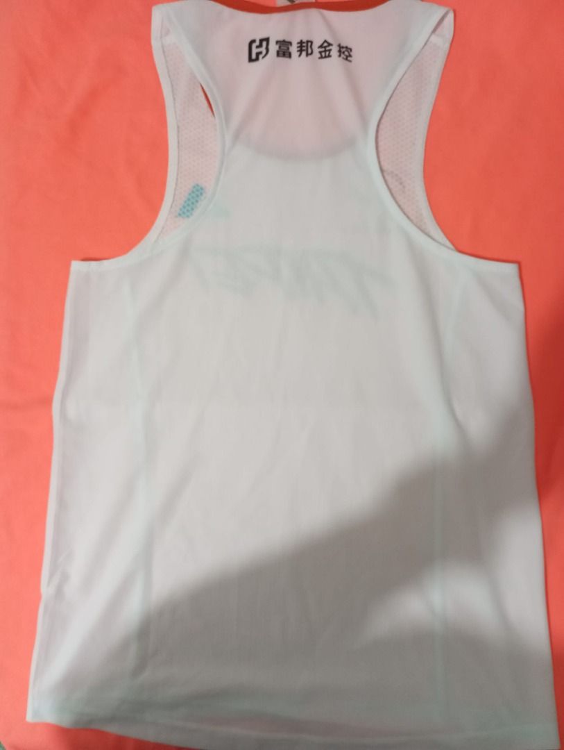 Adidas Taipei Marathon 2024 Singlet Womens M, Women's Fashion ...