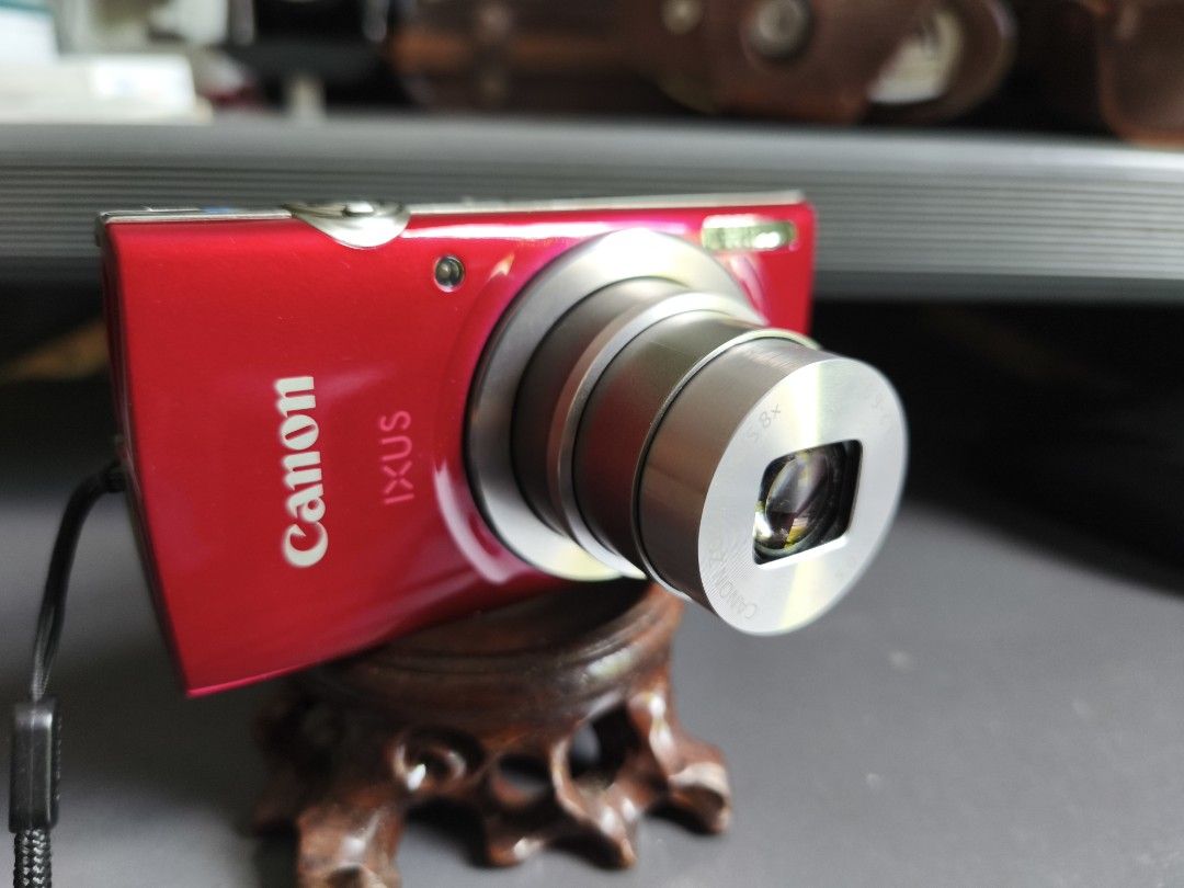 Canon Ixus 175 CCD camera sale !!, Photography, Cameras on Carousell