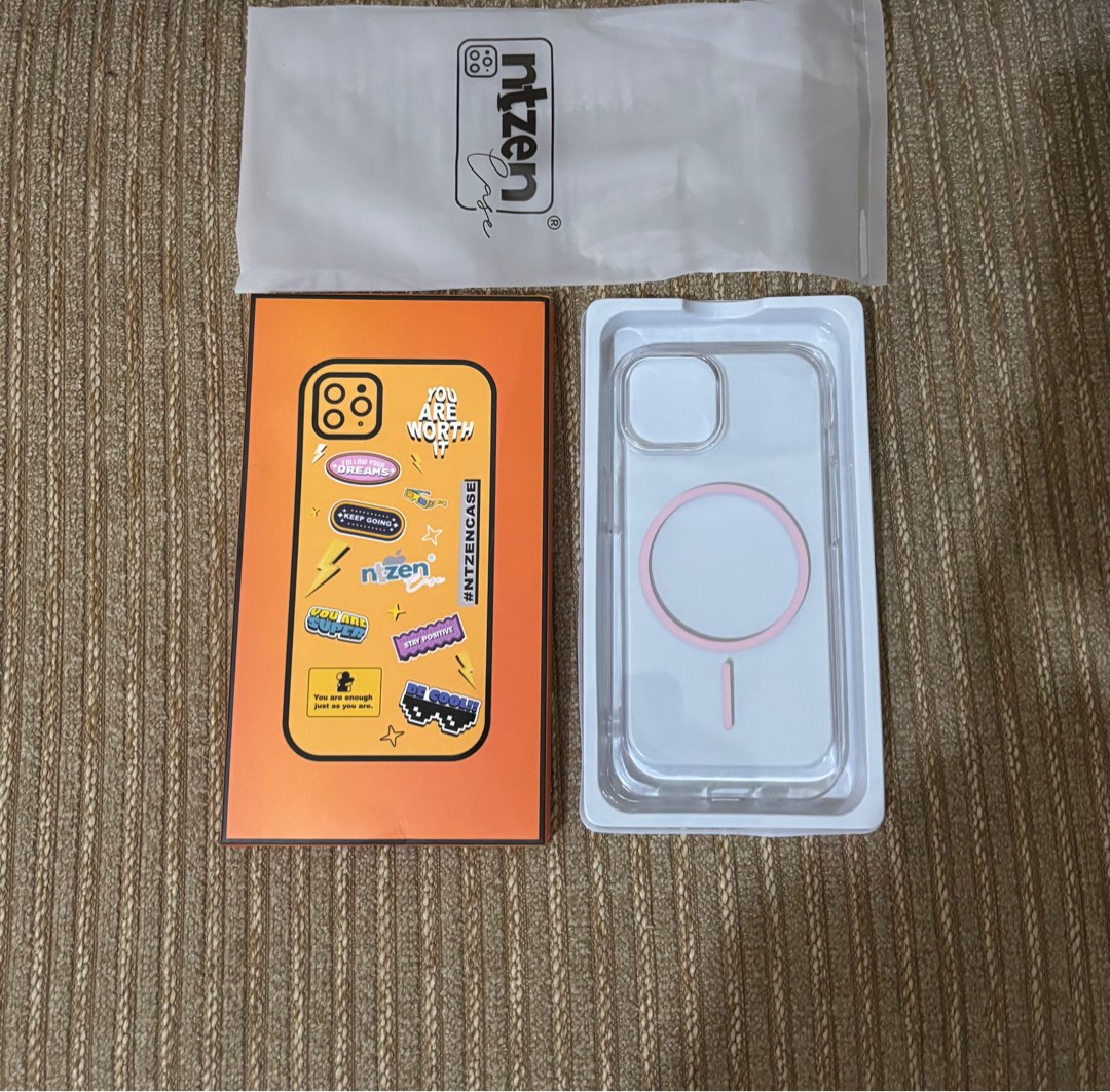 case ip 15, Telepon Seluler & Tablet, Aksesoris Tablet & Handphone ...