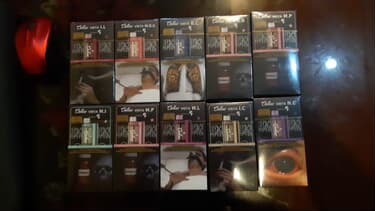 VAPE - Chillax Vista Daddy 15k Puffs , Food & Drinks, Packaged ...