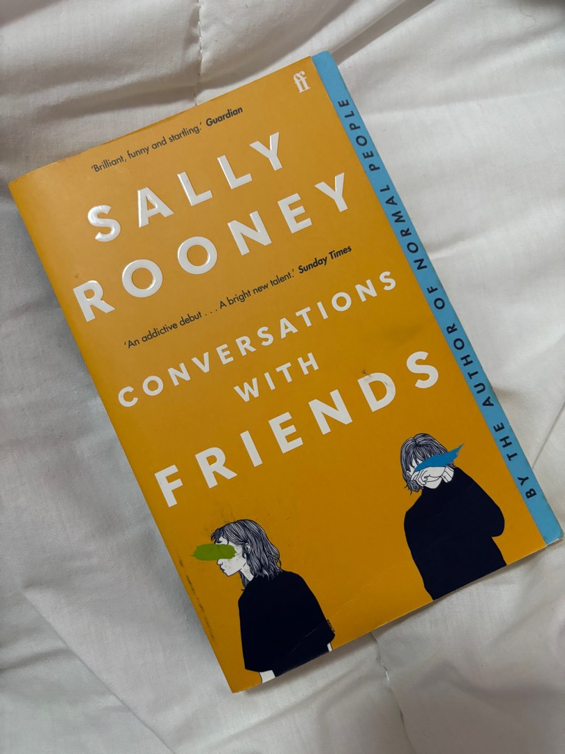 conversation with friends, Hobbies & Toys, Books & Magazines ...
