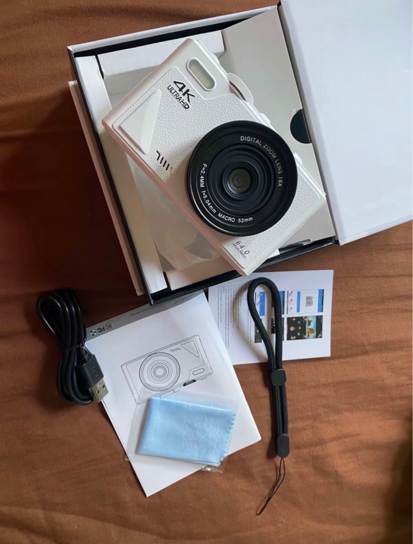DigiCam, Photography, Cameras on Carousell
