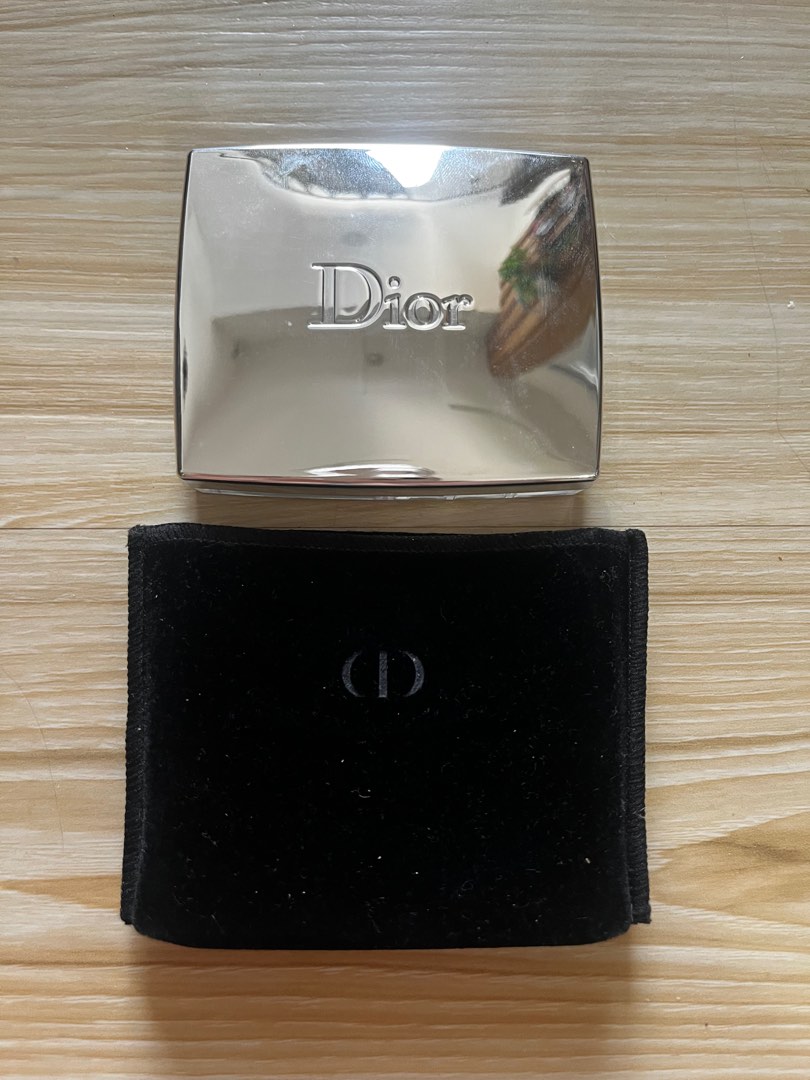 Dior backstage pros all in brow 3D #001 brun brown, Kesehatan & Kecantikan, Rias Wajah di Carousell