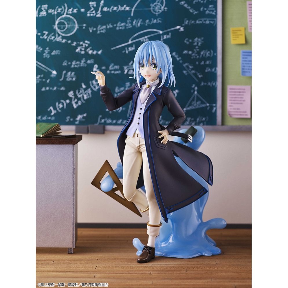 *Authentic Ready Stock in SG* Tensei Shitara Slime Datta Ken ～Shiritsu ...