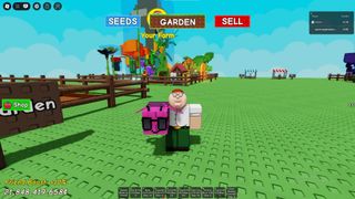 Disco Bee (Grow-a-Garden Pet), Video Gaming, Gaming Accessories, In ...