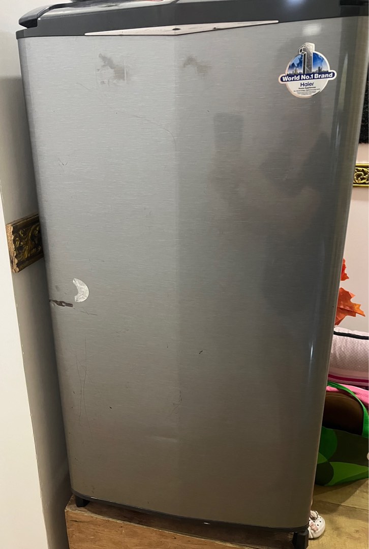 For Sale: Haier Ref, TV & Home Appliances, Kitchen Appliances ...