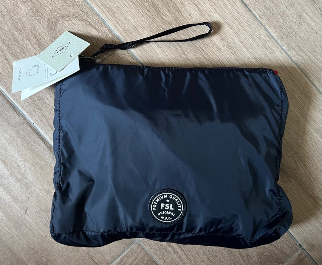 Fossil convertible backpack, Babies & Kids, Babies & Kids Fashion on ...