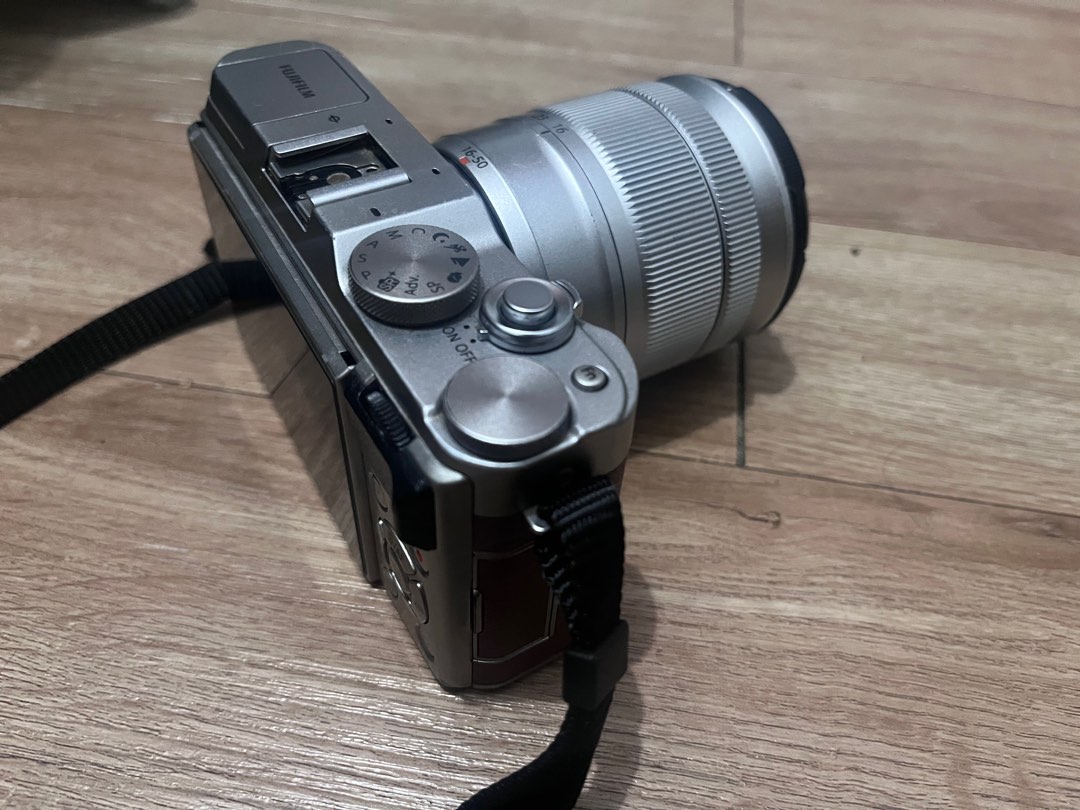 Fujifilm Xa3, Photography, Cameras on Carousell