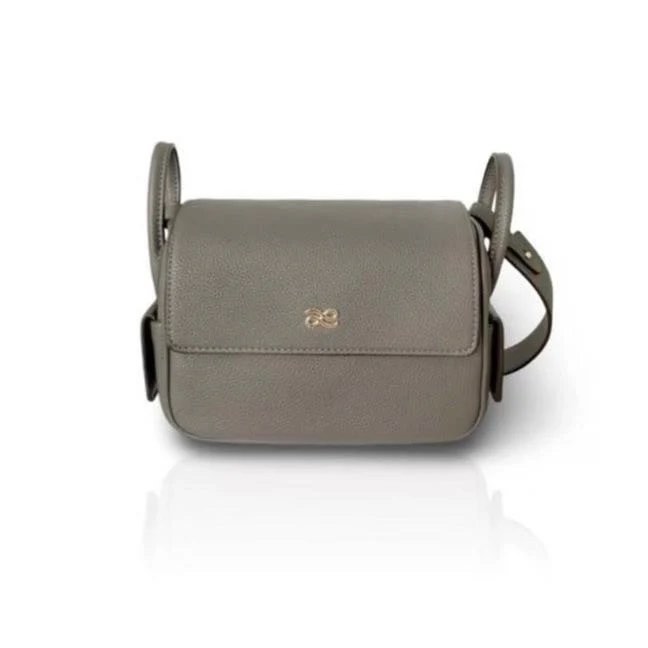 HOLB Treasure PU 18 - Charcoal, Women's Fashion, Bags & Wallets ...