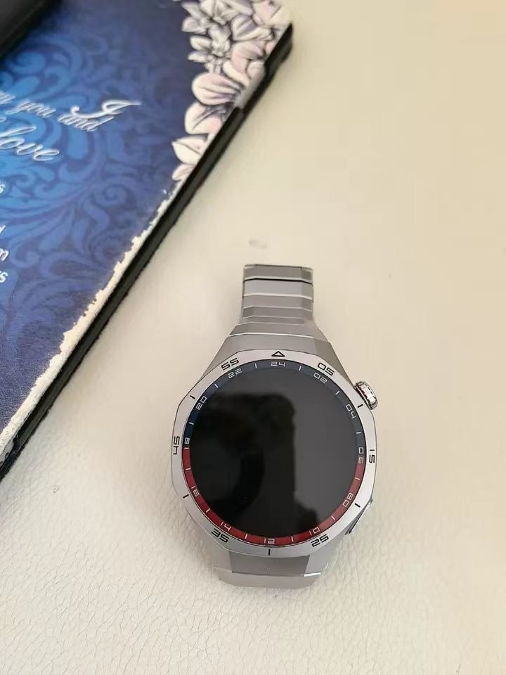 Huawei/Huawei WATCH GT 5 Pro Huawei watch smart watch nano ...