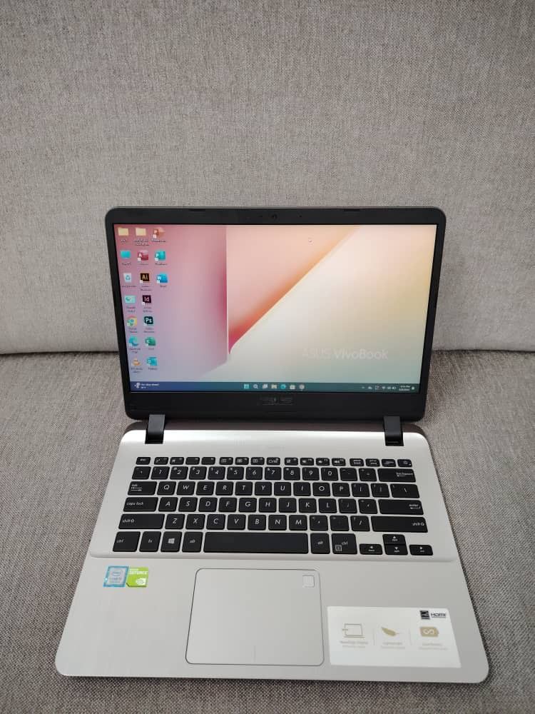 Intel Core I5-8TH Gen -Ram 8 DRR4-SSD 256 GB M.2, Computers & Tech ...