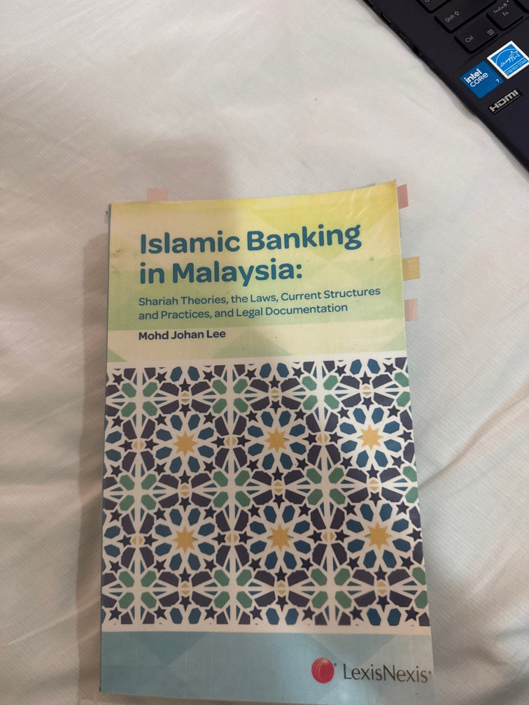 Islamic Banking In Malaysia Hobbies Toys Books Magazines