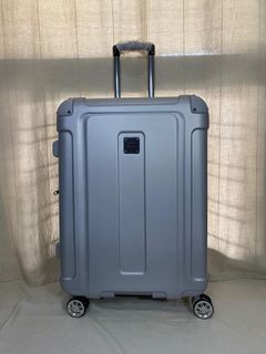 Koper branded uk M 26 inch , Barang Mewah, Tas & Dompet di Carousell