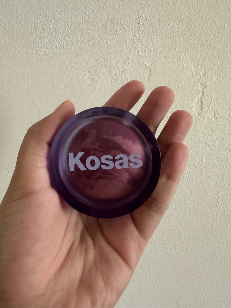 Kosas Blush Swoon, Beauty & Personal Care, Face, Makeup Products on ...