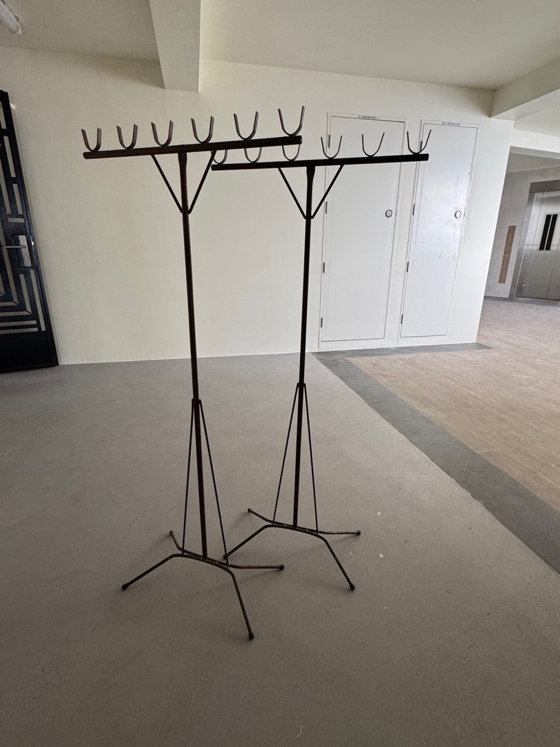 Laundry Stand on Carousell